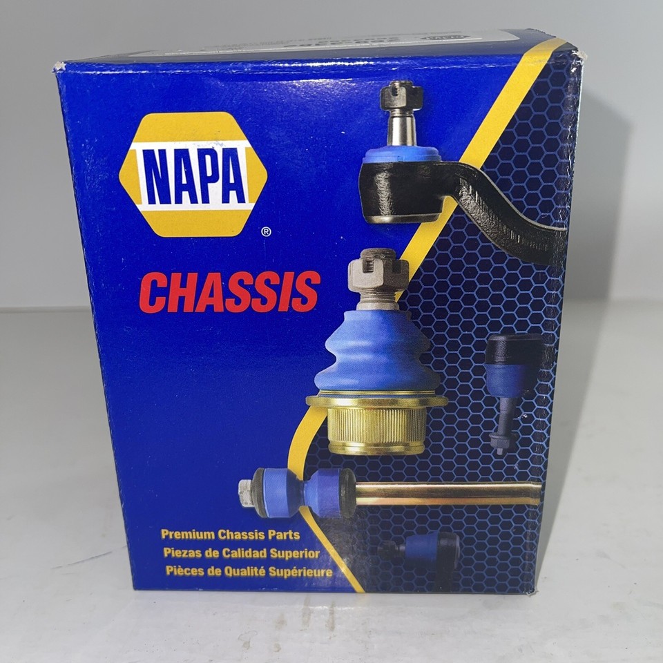 NEW NAPA Chassis Parts 269-3389 Tie Rod End New E8 | eBay