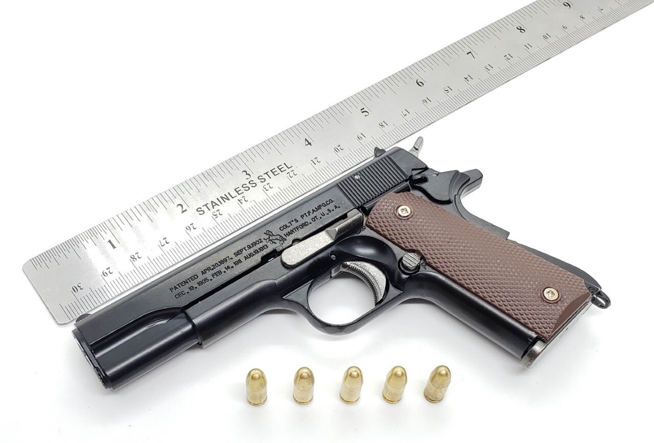 1911 Colt Mini