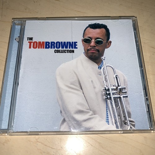 Tom Browne - The Collection (CD) | eBay