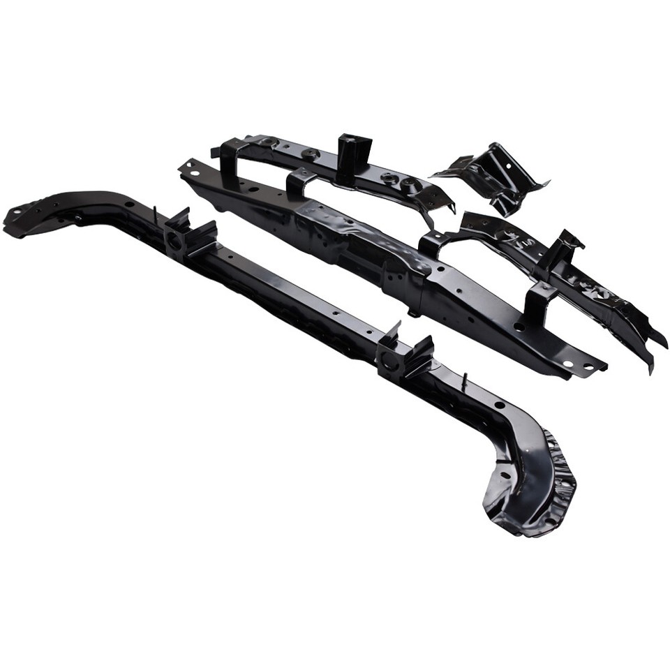 Fits 2014-2020 Nissan Rogue Radiator Core Support Bracket LH RH Upper ...