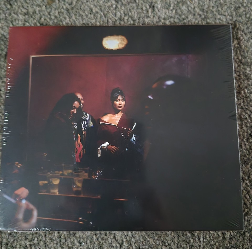 Joy Crookes Signed CD Juniper NEW UNPLAYED | eBay UK