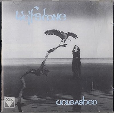 Wolfstone - Unleashed - Wolfstone CD MXVG The Cheap Fast Free Post ...
