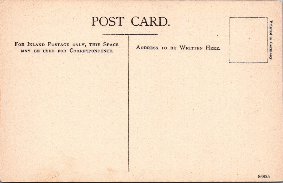 RMS Magdalena Steamship Royal Mail Steam Packet Co Ship Ocean Liner ...