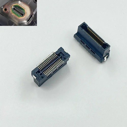V4.0 Optical Drive Interface Port for PS5 Slim Male Socket | eBay