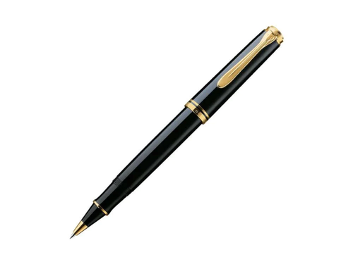 Stylo Roller Pelikan Souverän R600, Noir, 997544 | eBay