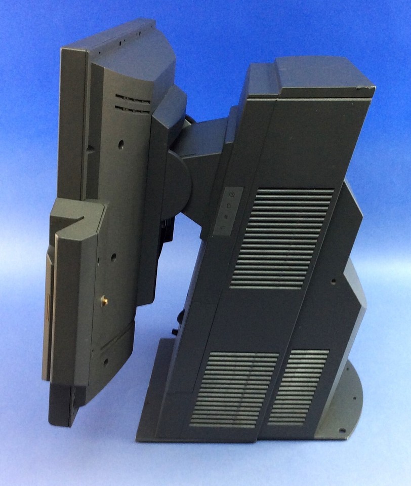 IBM SurePOS 500 Touchscreen Terminal w/MSR , 4852-E66 - REFURBISHED | eBay