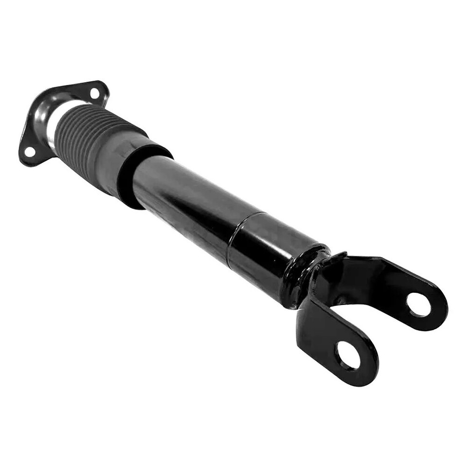 4x Front & Rear Shocks Struts w/Magnetic For Corvette C5 C6 03 ...