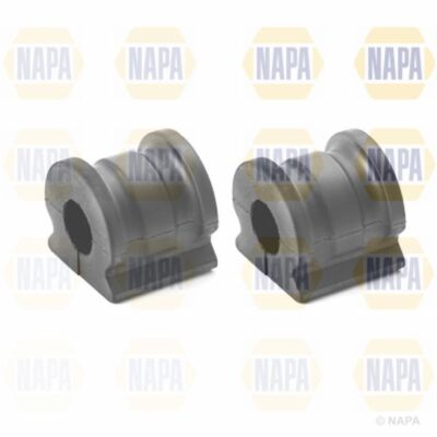Stabiliser Anti-Roll Bar Bush Front Left/Right FOR RAPID 1.2 1.4 1.6 12 ...