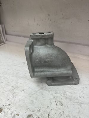 97-01 FORD EXPLORER 5.0L V8 302 GT40 OEM INTAKE 90 DEGREE ELBOW TO ...