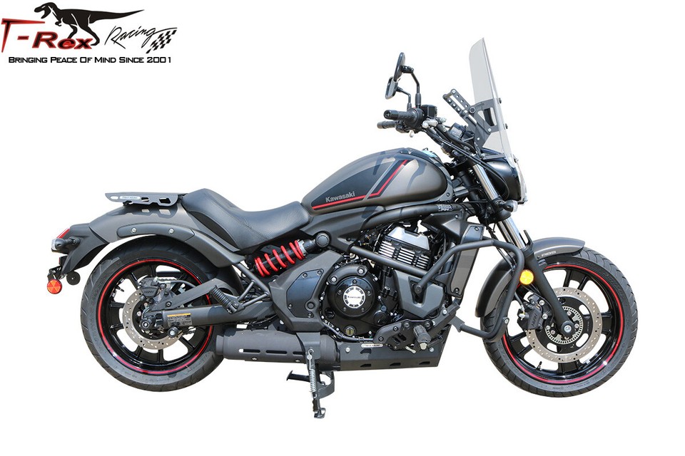 T-Rex Racing 2015 - 2024 Kawasaki Vulcan S 650 Center Stand | eBay