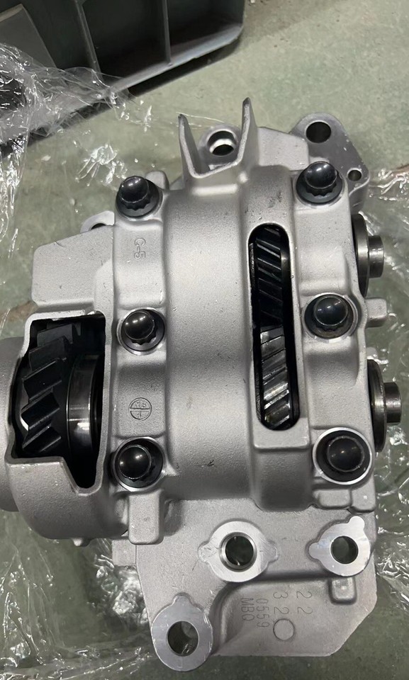 Genuine Toyota Engine Balancer Assembly 13620-25010 - OEM Part | eBay