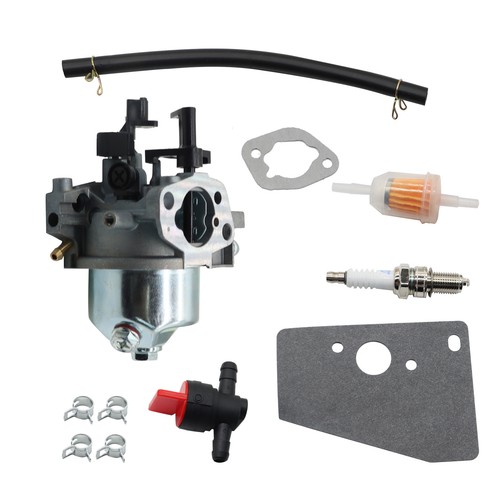 20370 Carburetor For Toro Recycler Model 149cc Lawn Mower Kohler 6.75 ...