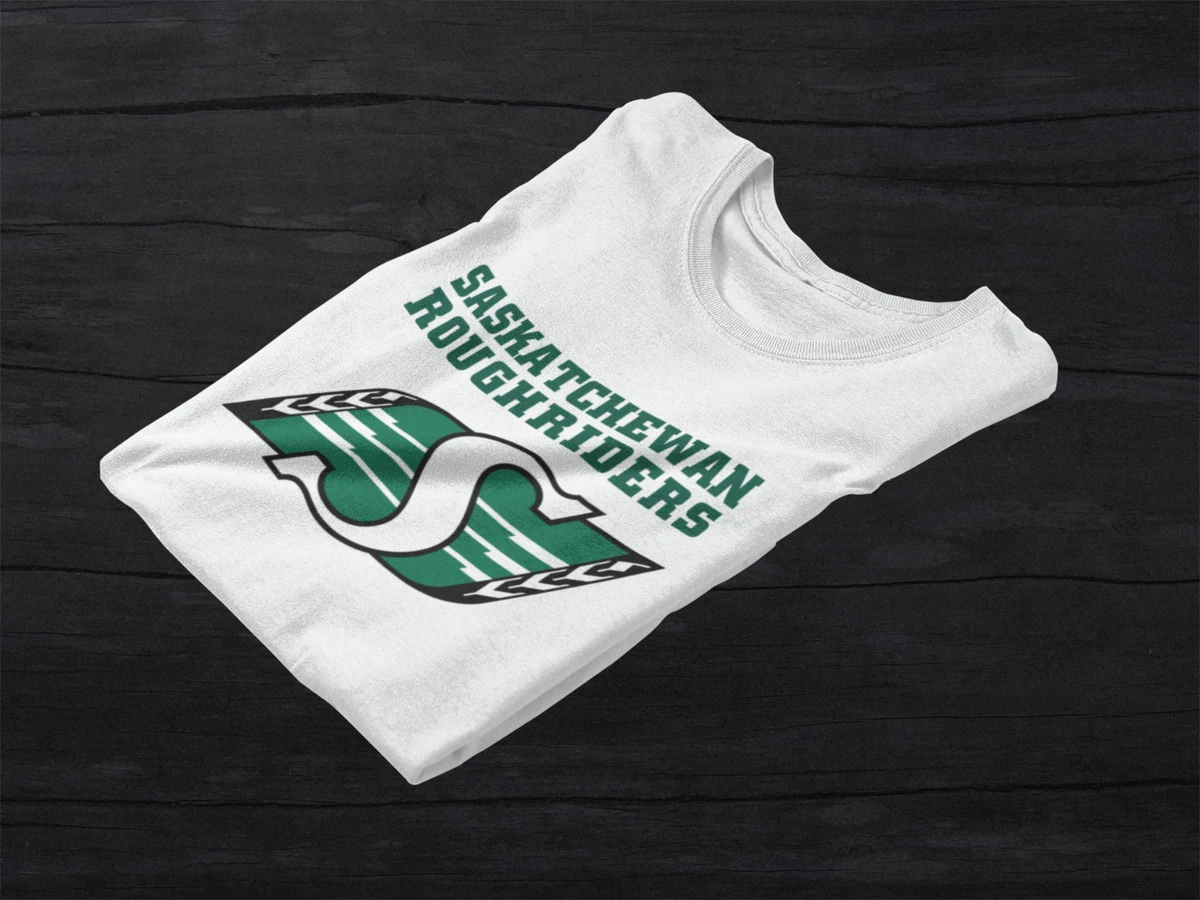 Saskatchewan Roughriders Apparel