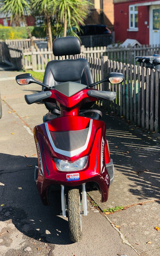 Drive Royale 3 Mobility Scooter | eBay UK