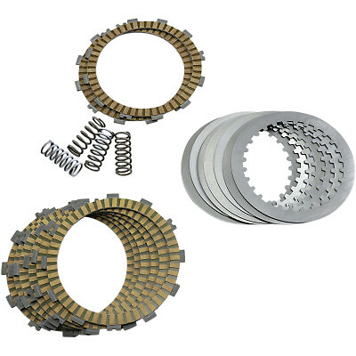 Hinson High Performance FSC Clutch Rebuild Kit - FSC389-8-001 | eBay