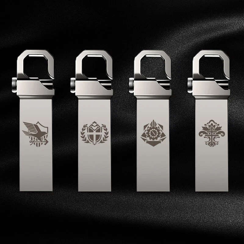 Anime Usb Flash Drive