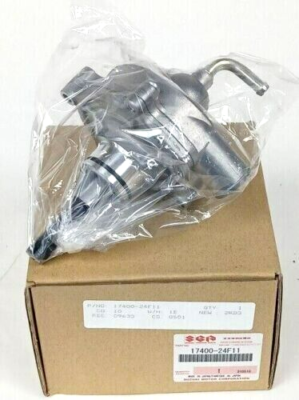 Genuine Suzuki 1999 - 2020 HAYABUSA GSX1300R Water Pump Assy 17400 ...