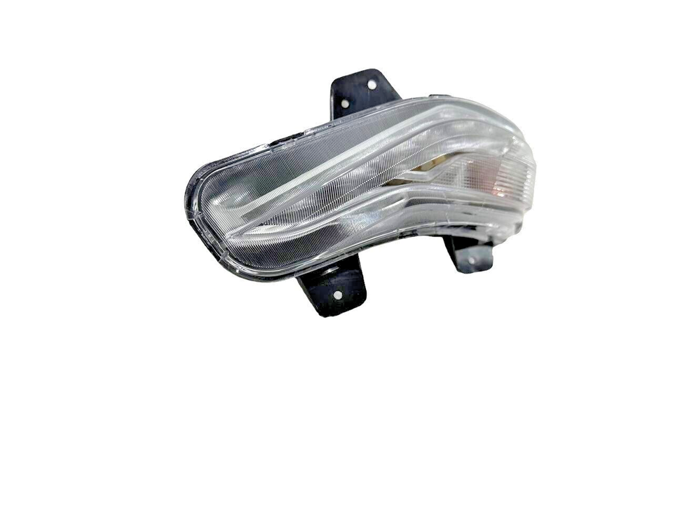 Fits 2019-2024 Chevy Malibu Front Bumper Daytime Running Light Left ...