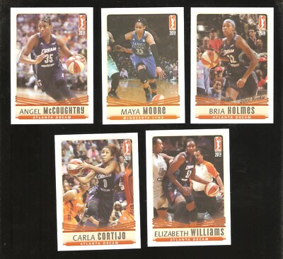 2016 wnba cards ,you pick,complete your sets,stars, rookies | eBay