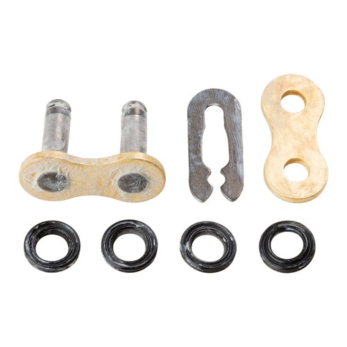 Regina 520 ZRE Z-Ring Chain For Kawasaki Vulcan S SE (ABS) 2017-2018 | eBay