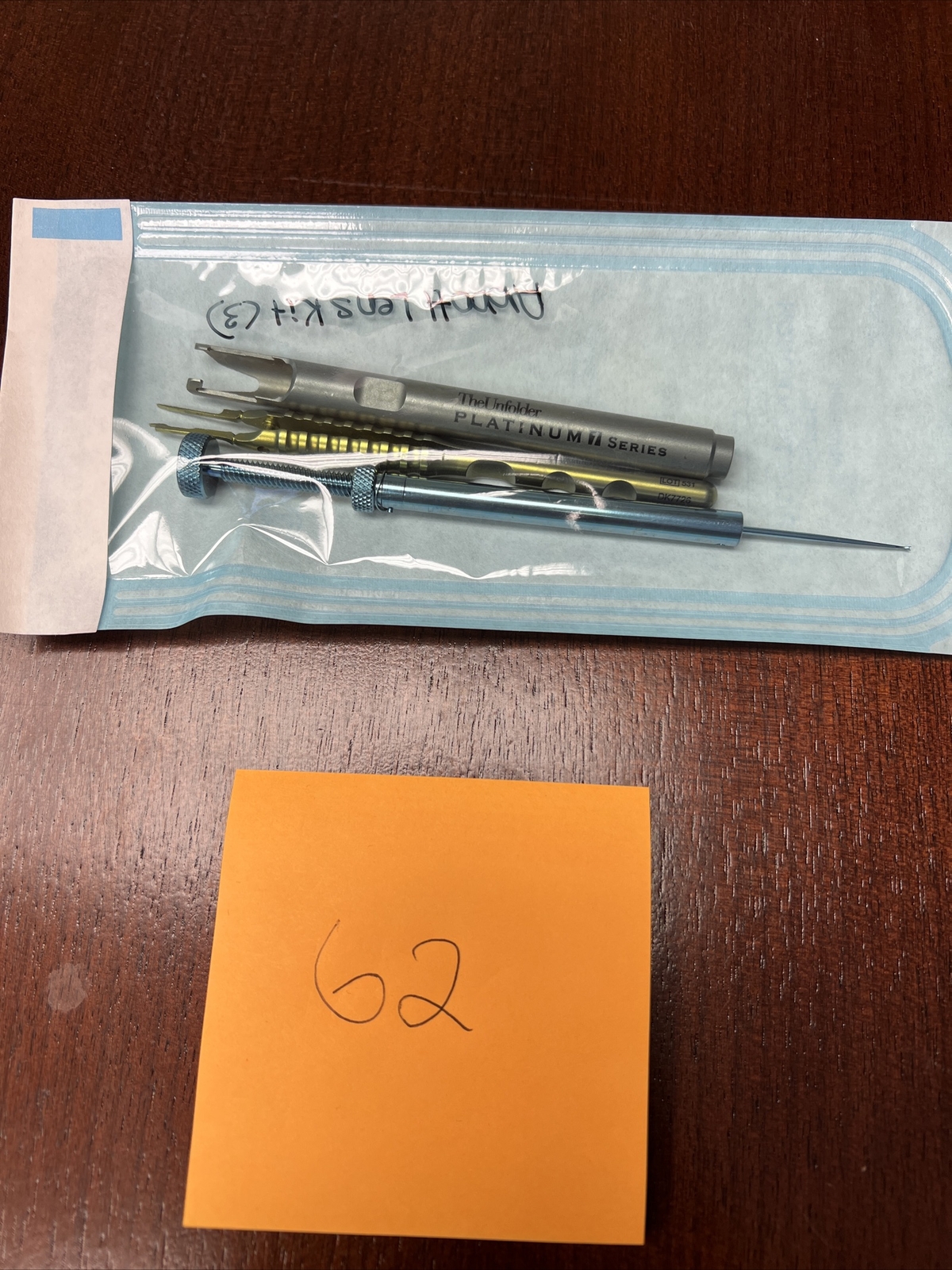 Abbott+DK7796+Unfolder+Platinum+1+Series+Handpieces+%7C+Johnson+%26 ...