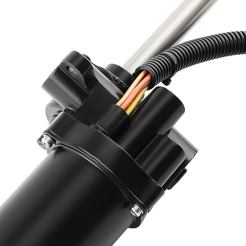 Left Power Running Board Motor for Cadillac Escalade Esv 2015-2020 ...