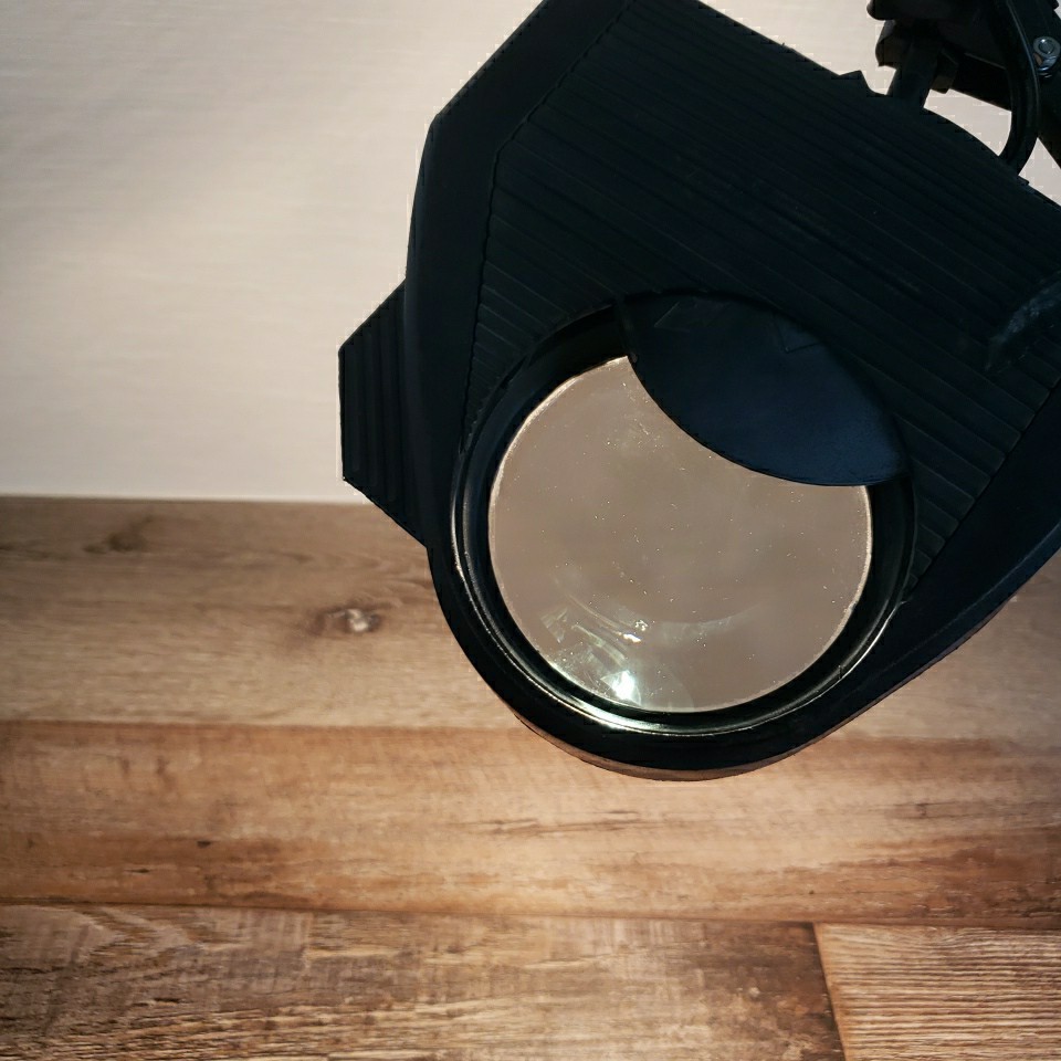 VTG Floating Magnifying Articulating Desk Lamp Telescopic Light Black ...