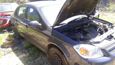 Blower Motor Fits 06-11 HHR 21611 | eBay