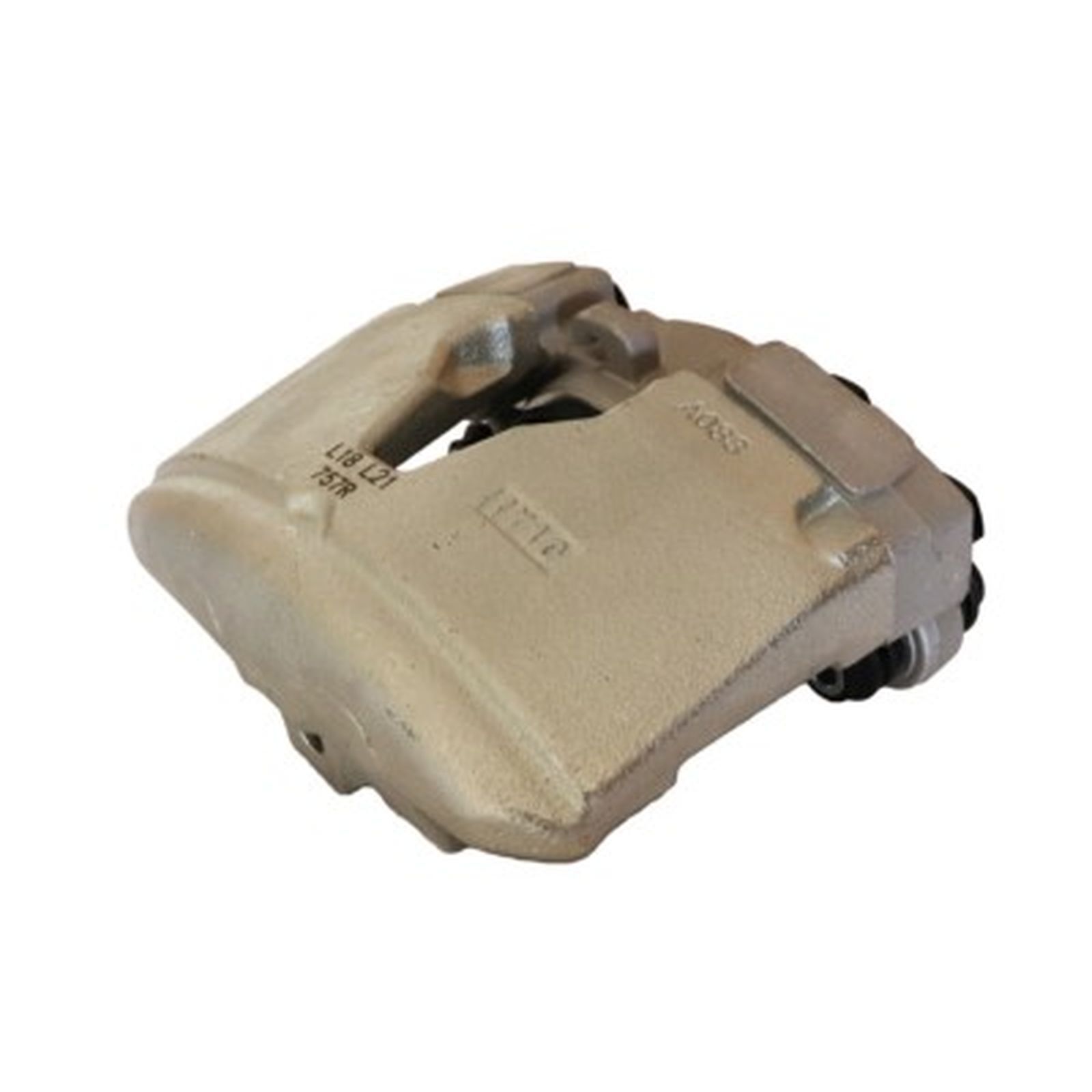 Brake Caliper Front Right For Audi A4 B8 2.0 TDI Offside O/S + Warranty ...