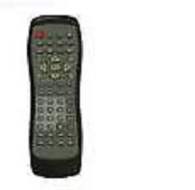 2010-2016 Lincoln MKT DVD Remote Control | eBay