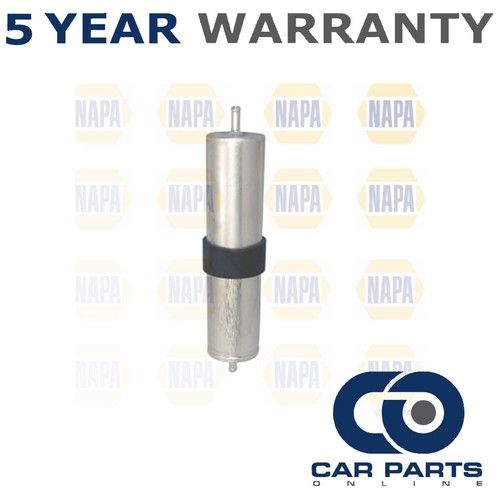 Fuel Filter CPO Fits BMW X5 2003-2006 Mini One 2003-2006 3.0 D One ...