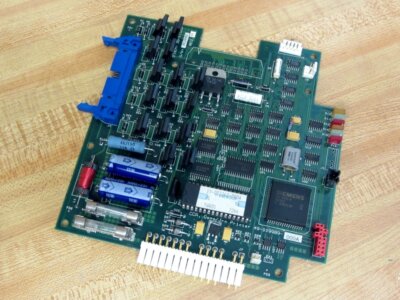 Diebold 49-009989-000A Cons/Jrn Printer Board 49-009988 | eBay