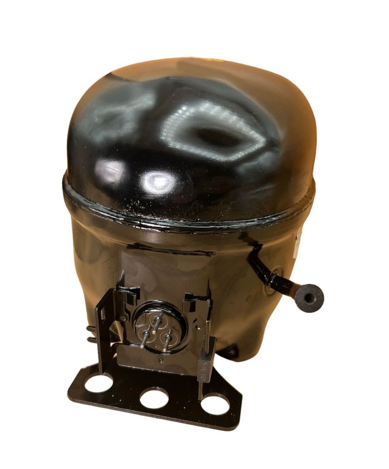 Universal Refrigerator Compressor Kit - Replaces Most Standard ...