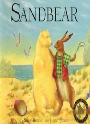 Sandbear By Shen Roddie, Jenny Jones | eBay
