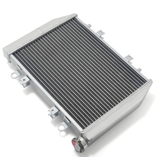 For Kawasaki Brute Force 750 KVF750 4X4 4X4I 15-23 Aluminum Radiator ...