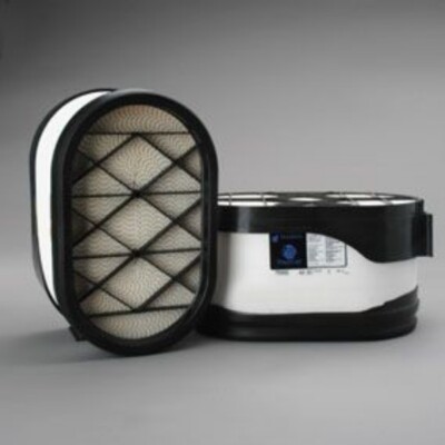 Donaldson P608666 Filtro aria CC469601CA | eBay