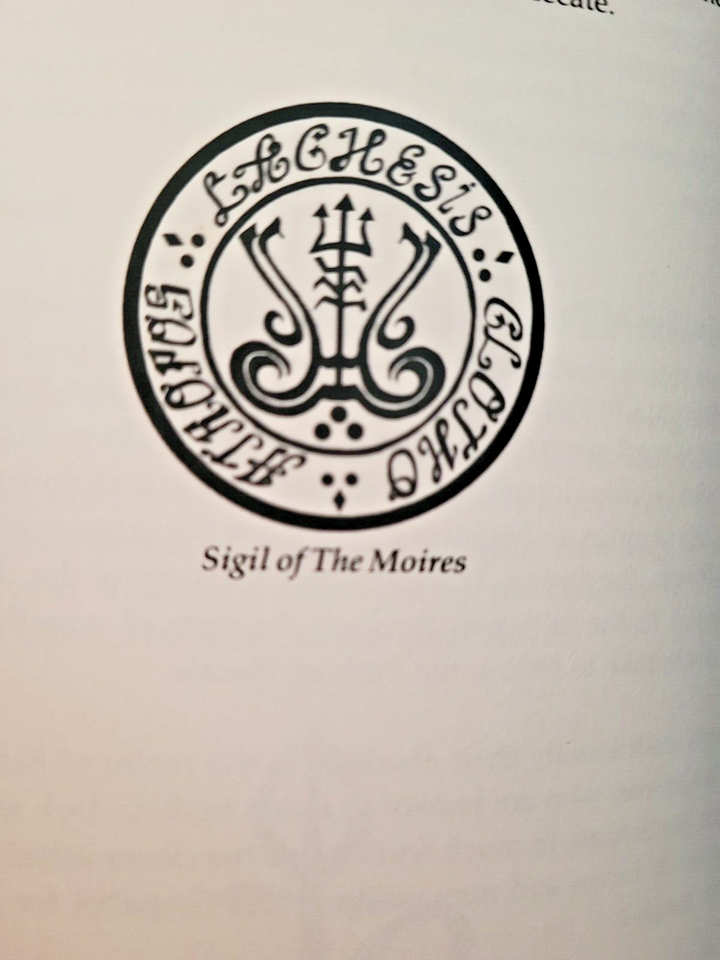 The Queen of Hell- Mark Alan Smith New 2nd Edition Deluxe Nightside ...