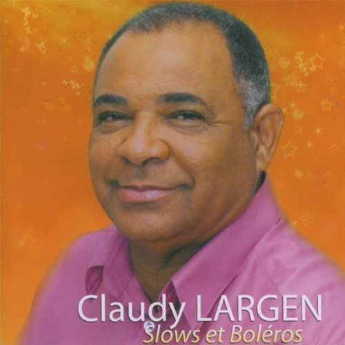 Claudy Largen Slow Et Boleros (CD) (UK IMPORT) 3433190581429 | eBay