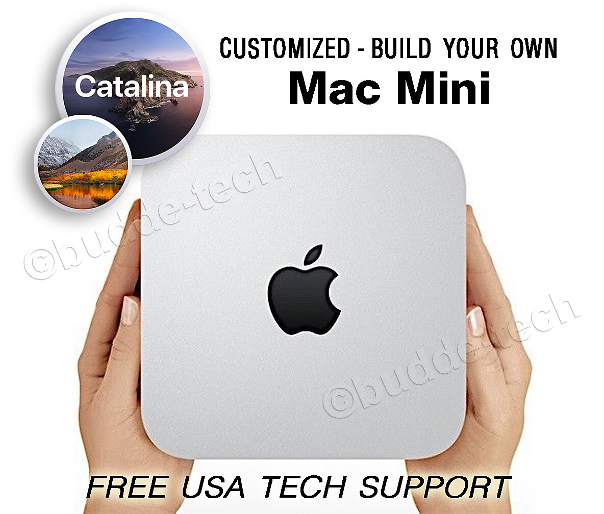 Logotipo De Mac Mini