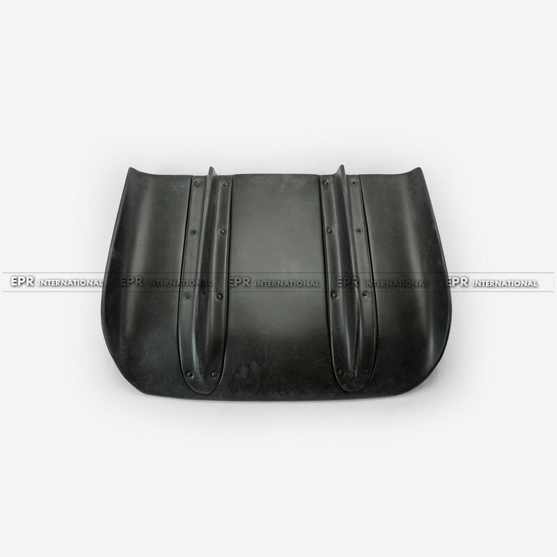 For Infiniti G37 LB Style FRP Fiber Wide Rear under diffuser (2 Door ...