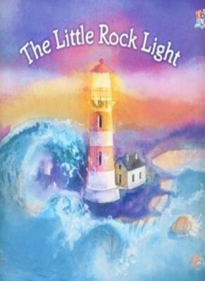The Little Rock Light House By Sanja Rescek Graham Oakley | eBay