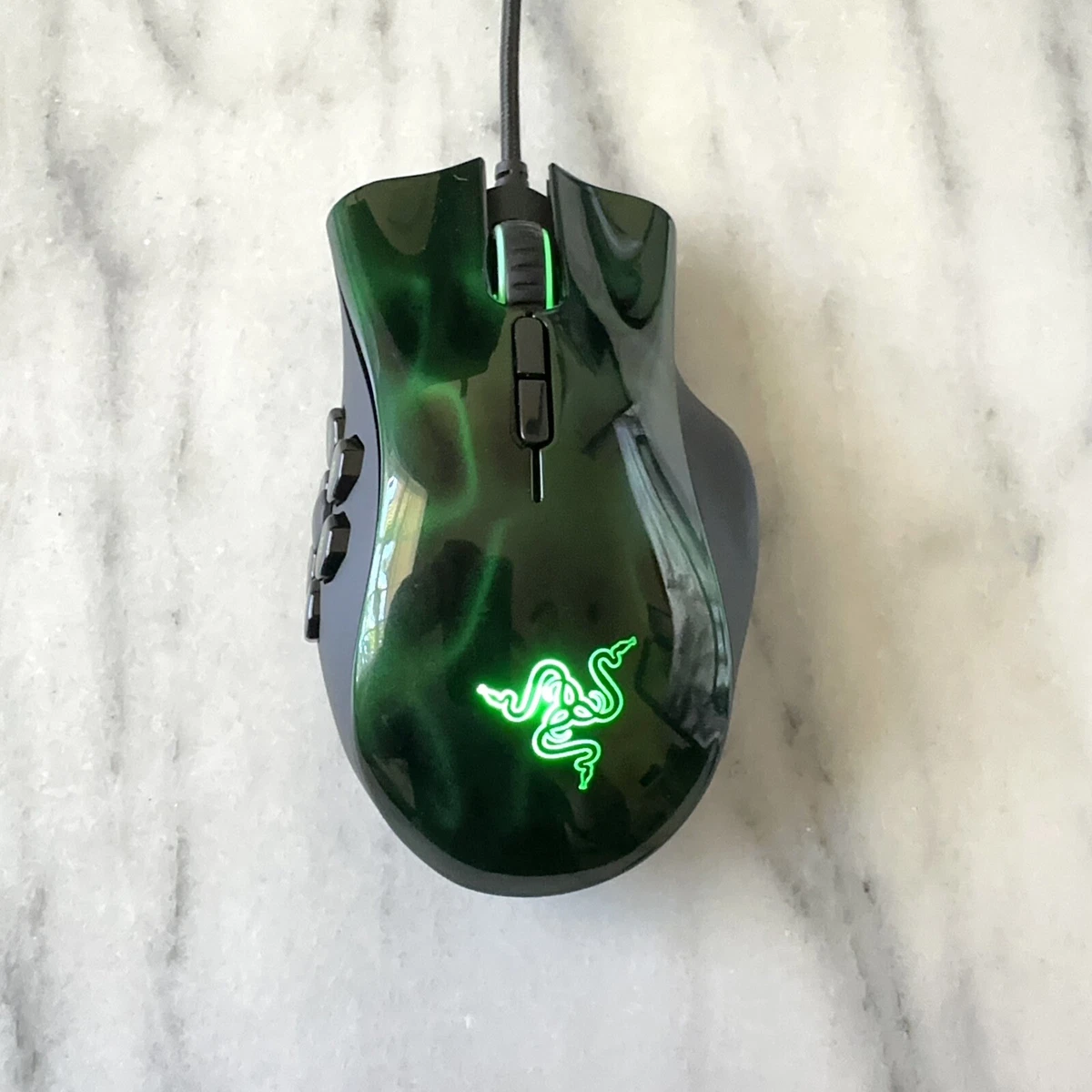 Razer Gaming Mouse