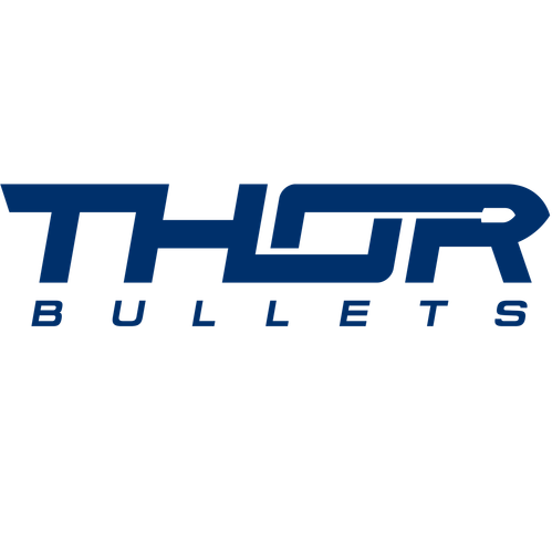 Thor Muzzleloading Slick Glide Sabots 50 Pack - .50 Caliber Sabots | eBay