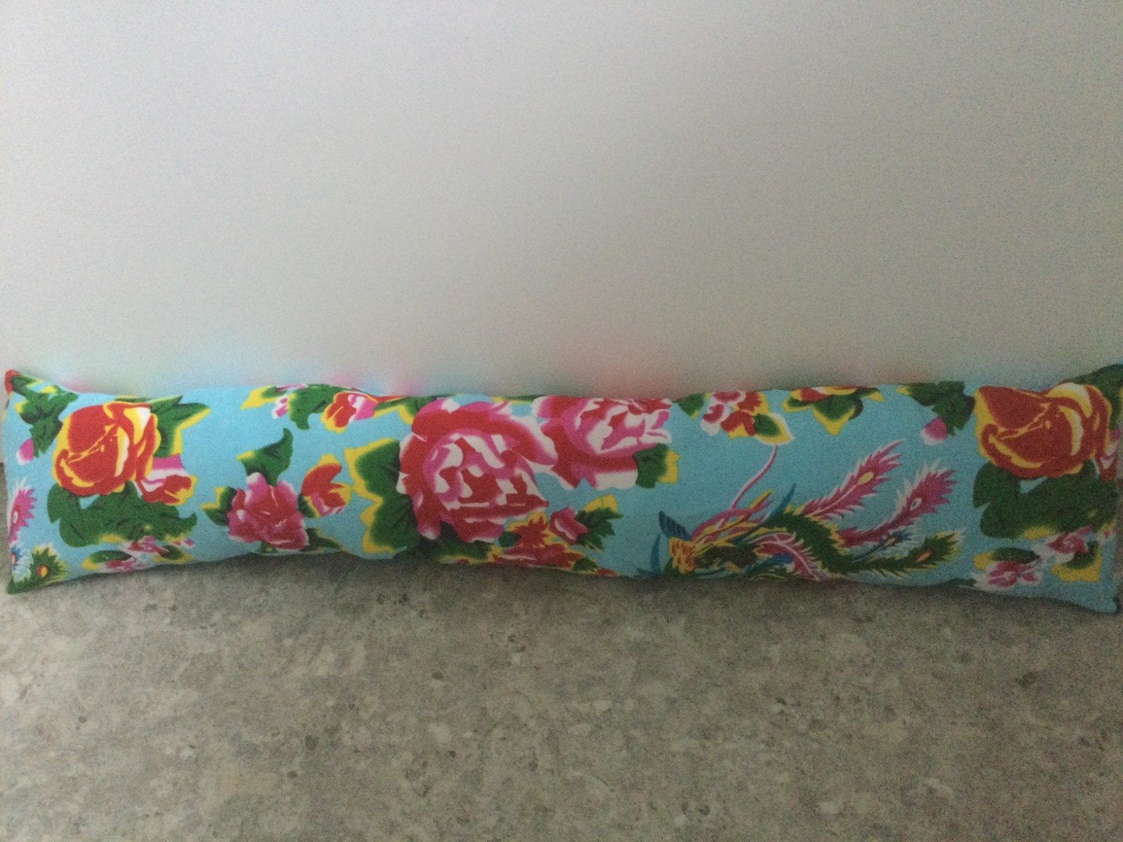 New Fabric Draught Excluders by Artydee Creations Handmade | eBay UK