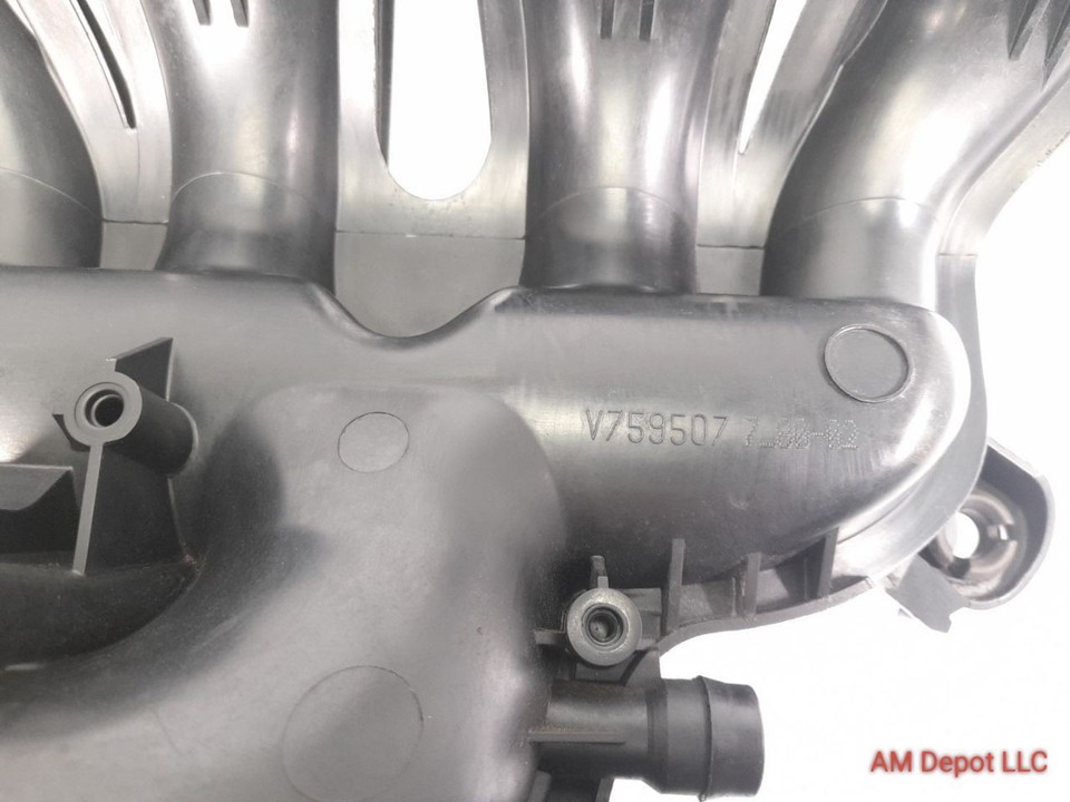 2011 Mini Cooper S R55 R56 R57 R58 R59 R60 N14 N18 Intake Manifold ...