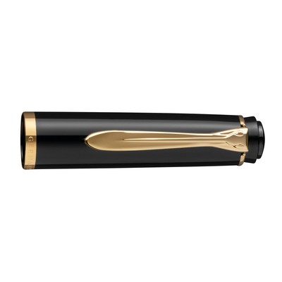 Pelikan Classic M150 Black Fountain Pen ferrule | eBay