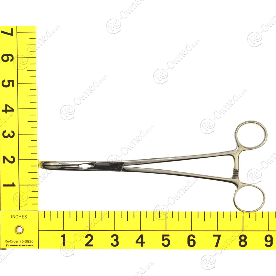 Weck 618302 SAROT Bronchus Clamp | eBay