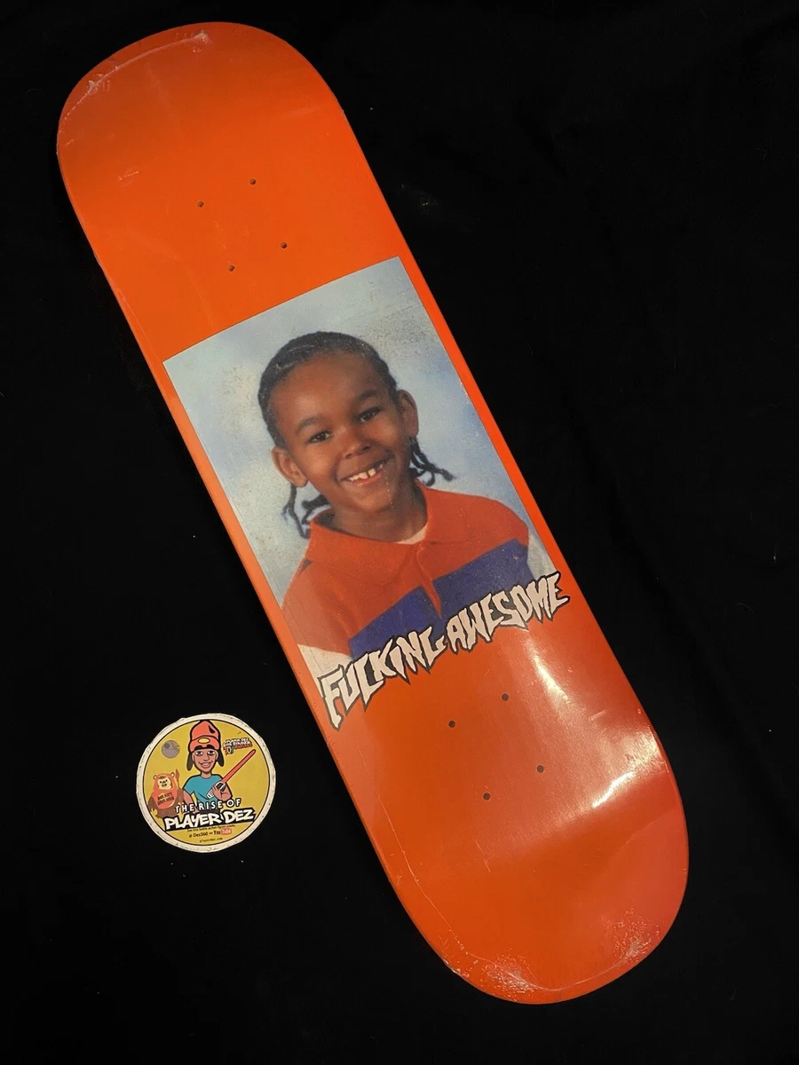 Awesome Skateboard Designs