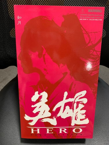 Dragon Models 1/6 Scale 12" Hero Moon Female Action Figure 73084 New | eBay