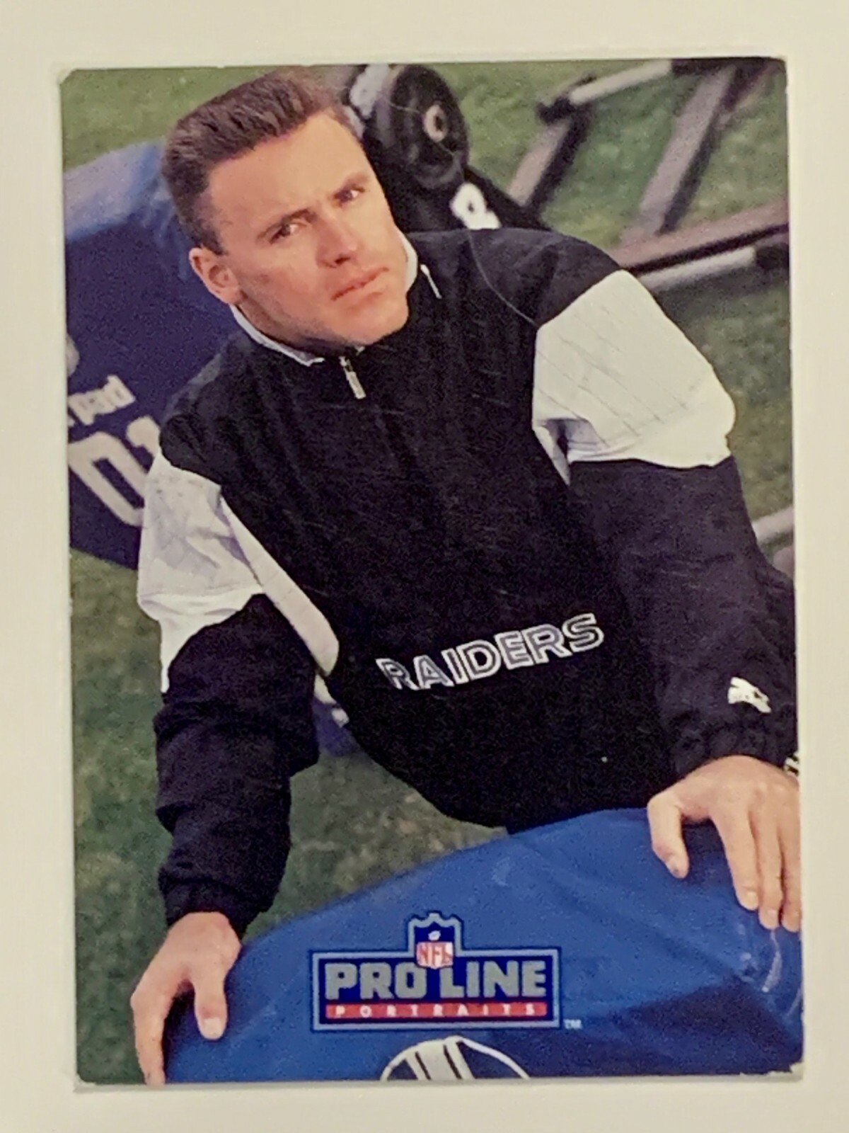 1991 Pro Line Portraits NFL Football Trading Cards. You pick them! | eBay